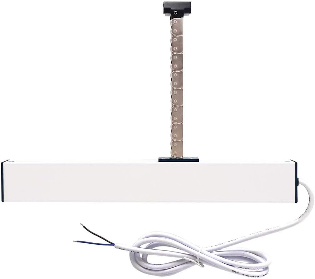 10 Benefits Of Using A Motorized Chain Window Opener